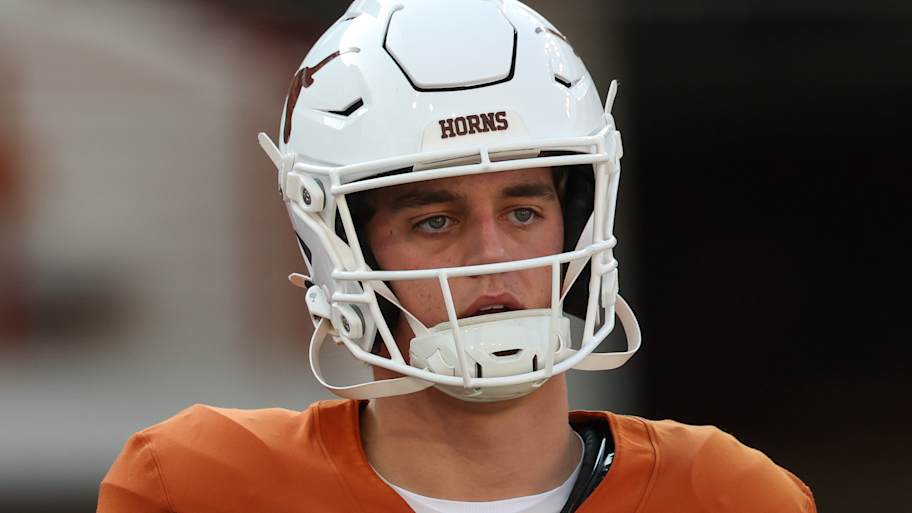 2026 NFL mock draft: Full 1st-round mock draft predictions