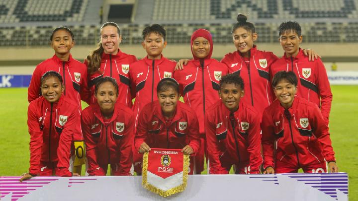 Hasil SEA Games 2025: Timnas Putri Indonesia gagal raih medali perunggu
