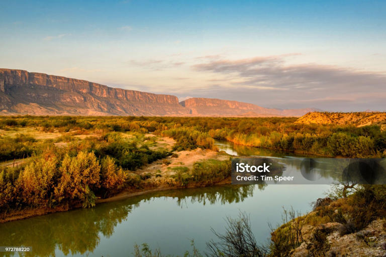 Non solo dazi: perché l’acqua può provocare la crisi più grave tra USA ...
