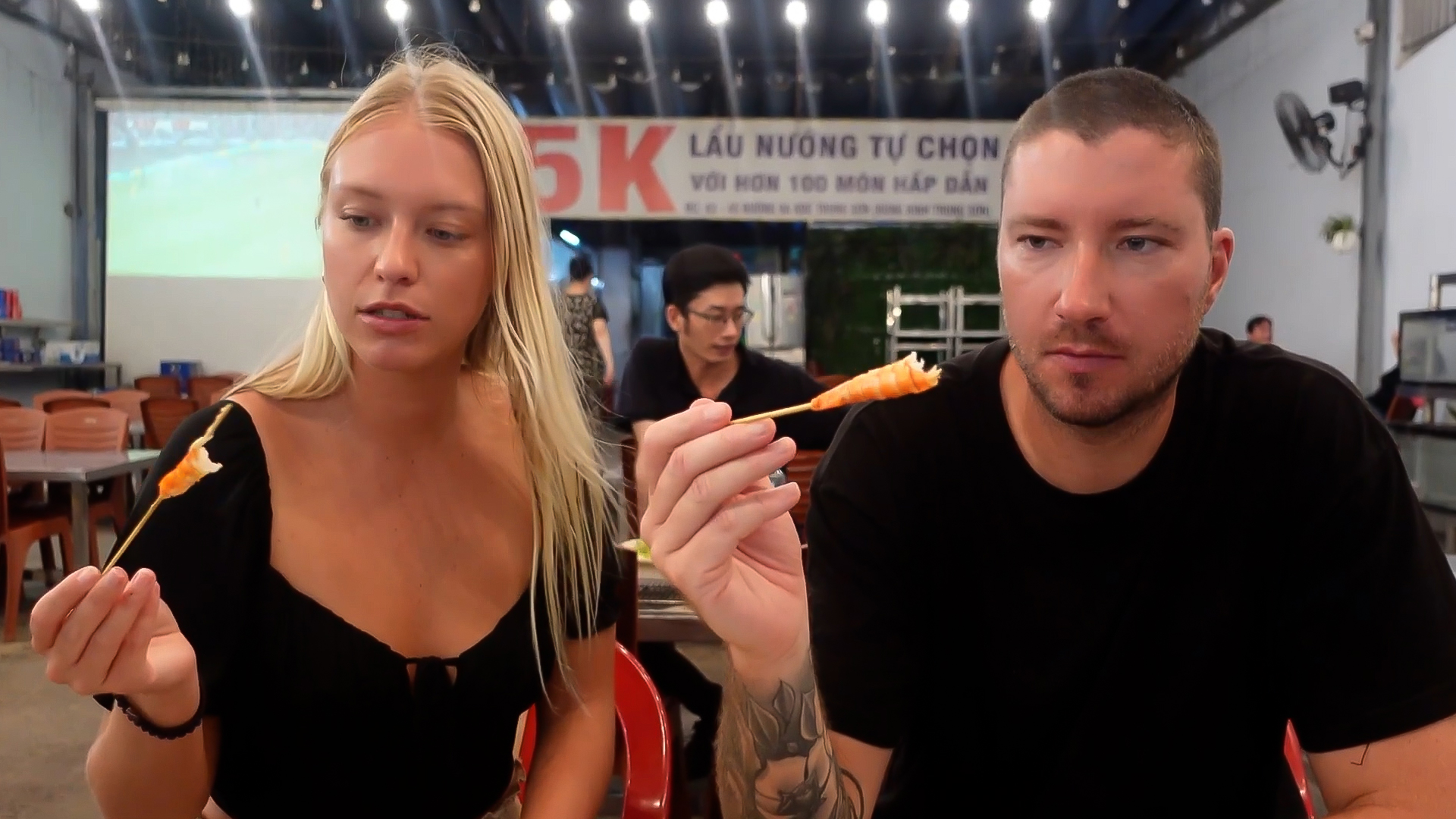 Exploring Saigon’s districts through local cuisine
