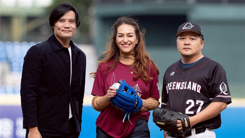 新北U18／旗開得勝!新北藍挨轟仍扣倒東京 新北白擊敗昆士蘭