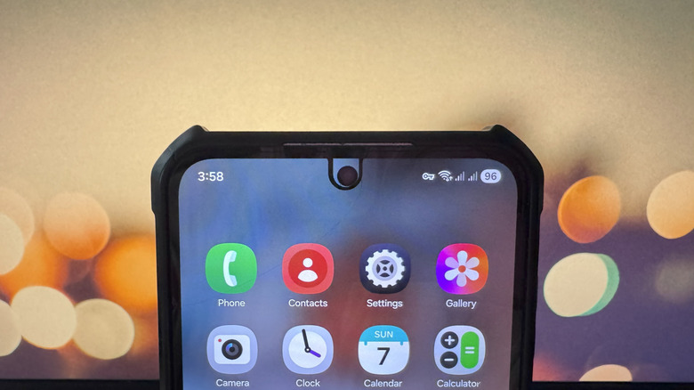 Why there's a key icon on your Android phone's screen (and how to turn ...