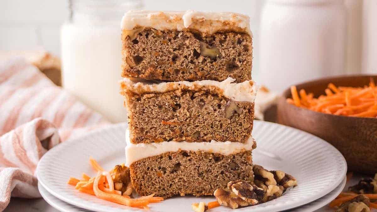 39 carrot recipes that prove veggies can be fun