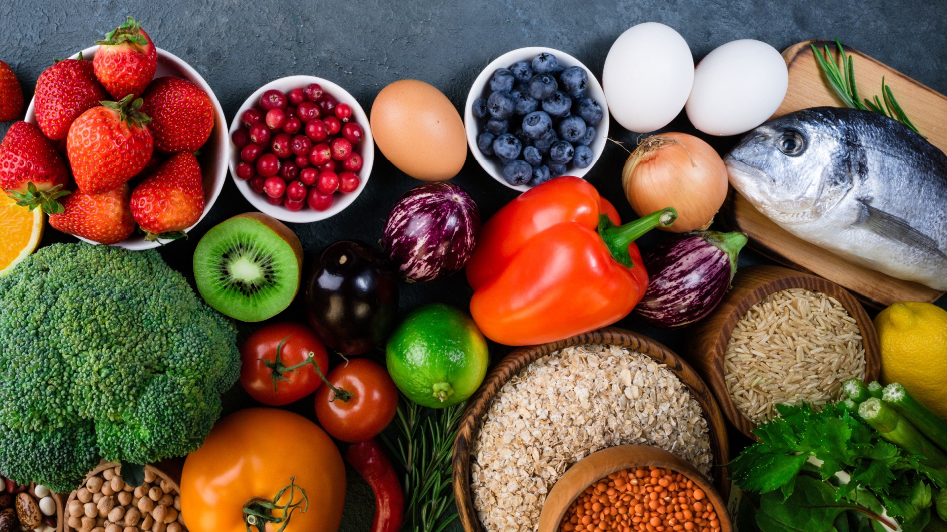 Doctors say these easy eating habits could help you live longer