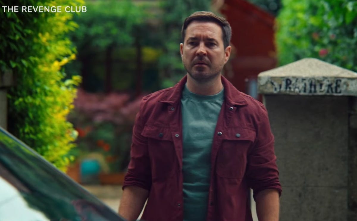 Martin Compston reveals surprising Line of Duty return detail he's most ...