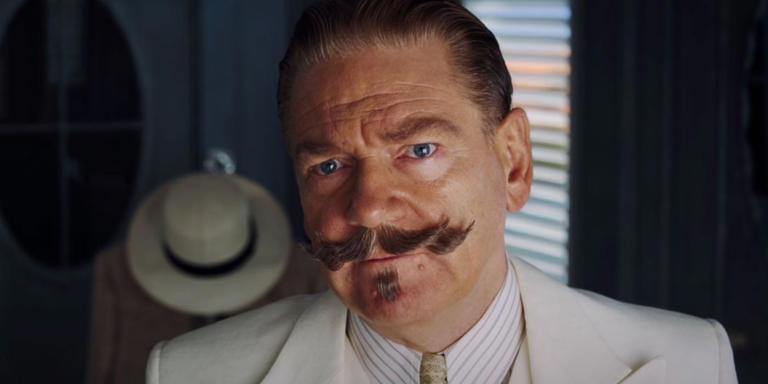 10 best Hercule Poirot novels, ranked