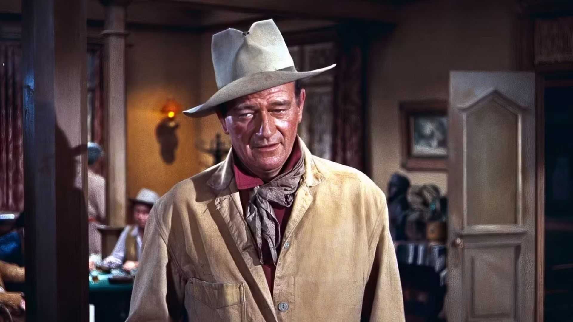 10 John Wayne movies to stream right now (January 2026)