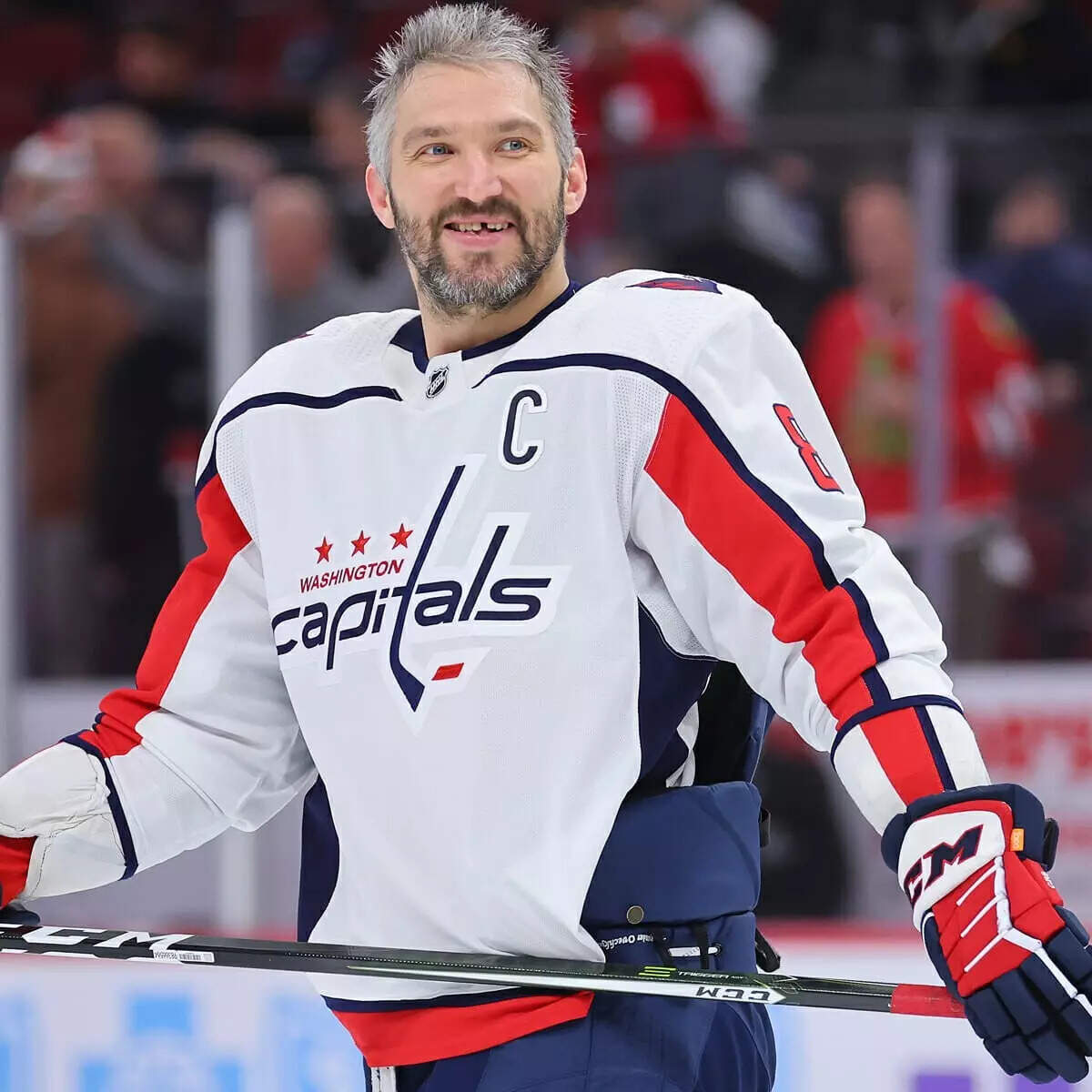 Where does Alex Ovechkin live? Inside the Great Eight’s luxury homes ...