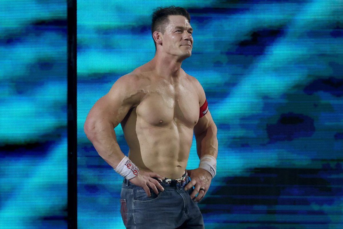 WWE, Triple H face backlash over John Cena last match finish: 'Cena ...