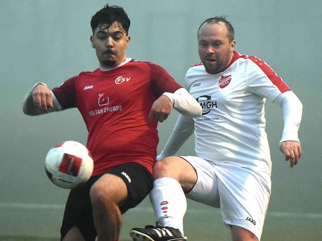 Live-Ticker: Kantersieg für SCL im Stadtderby