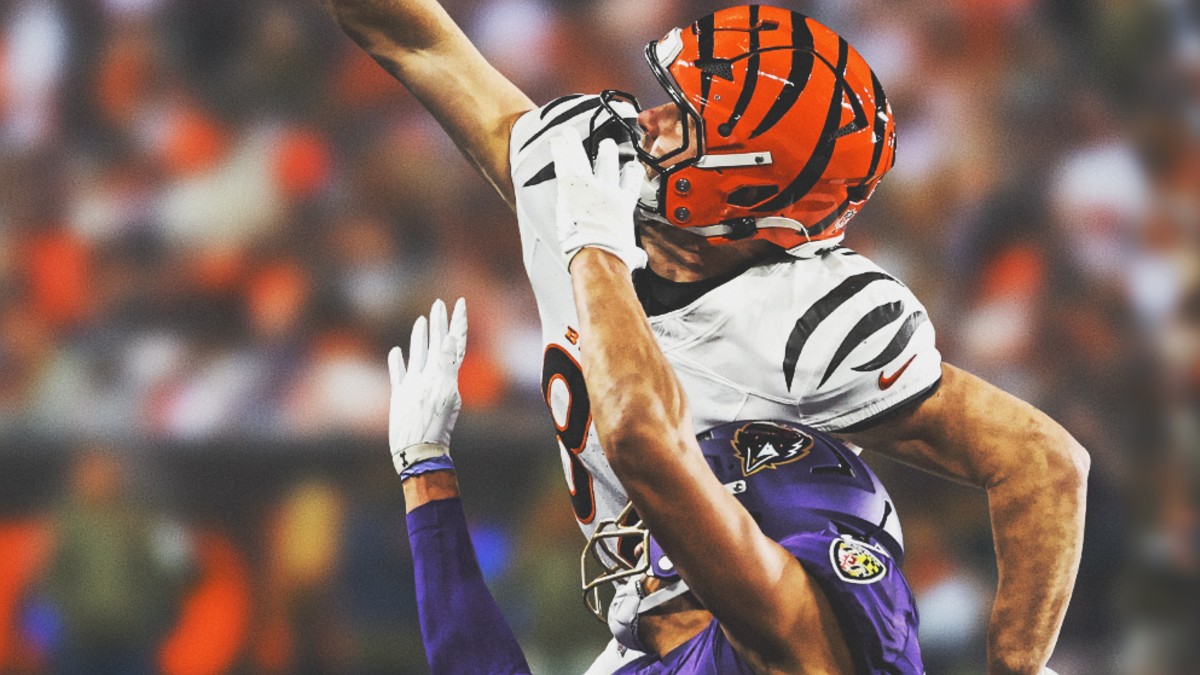 Ravens vs Bengals: Dónde ver en vivo y a qué hora juegan hoy | Semana ...