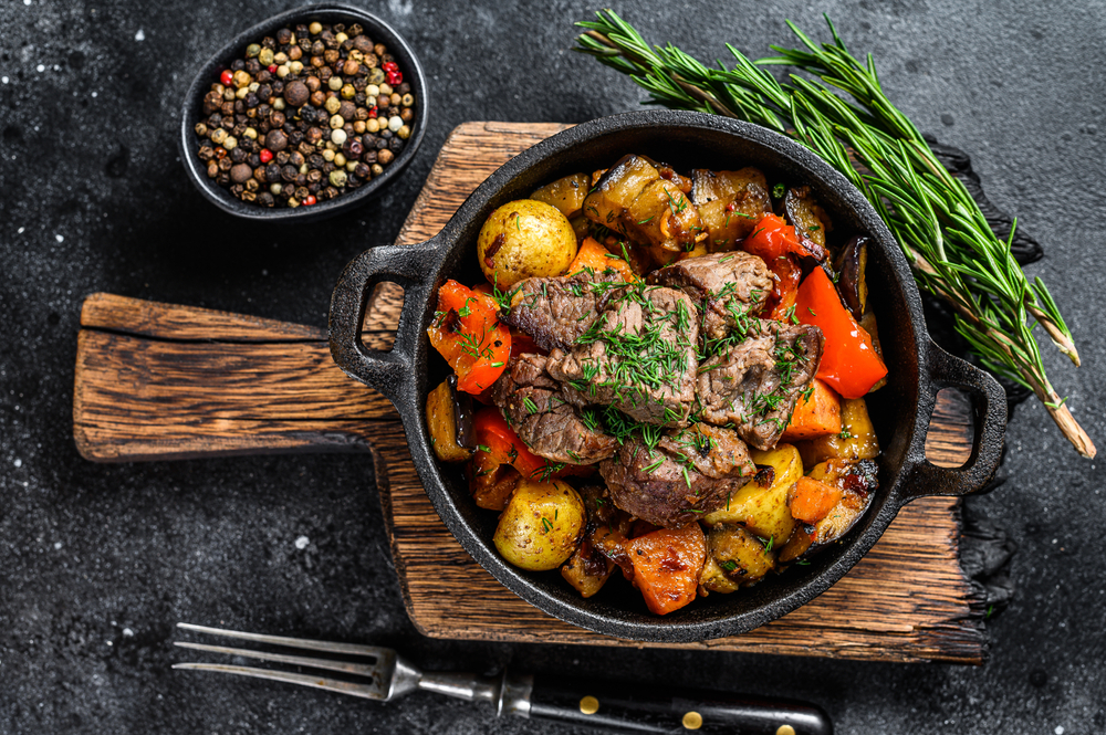 Got a Crock Pot? These 11 dump-and-go recipes are a must