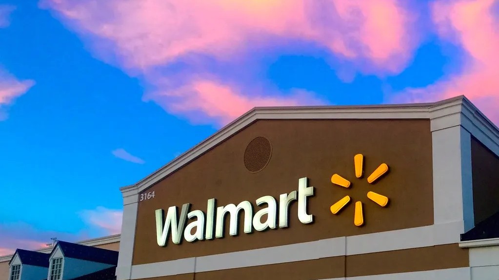 Walmart's unexpected self-checkout move rattles the multi-billion ...