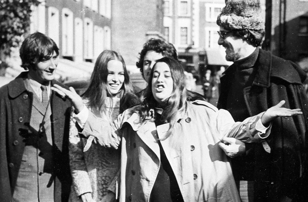 20 iconic female singers who ruled the '70s, ranked