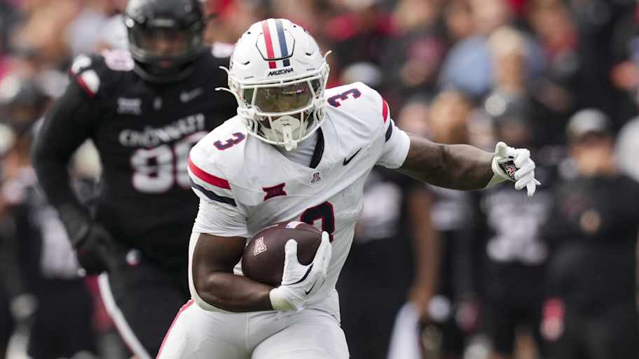 Breaking down Arizona's running backs in 2025