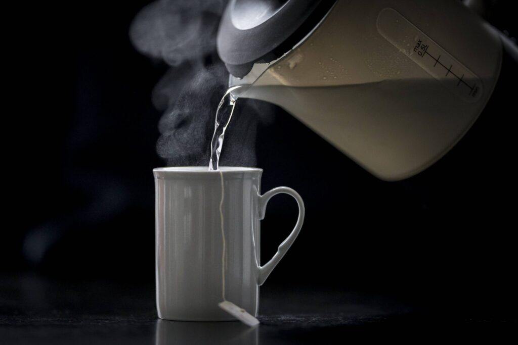 The benefits of drinking hot water: Science and its effects on your body