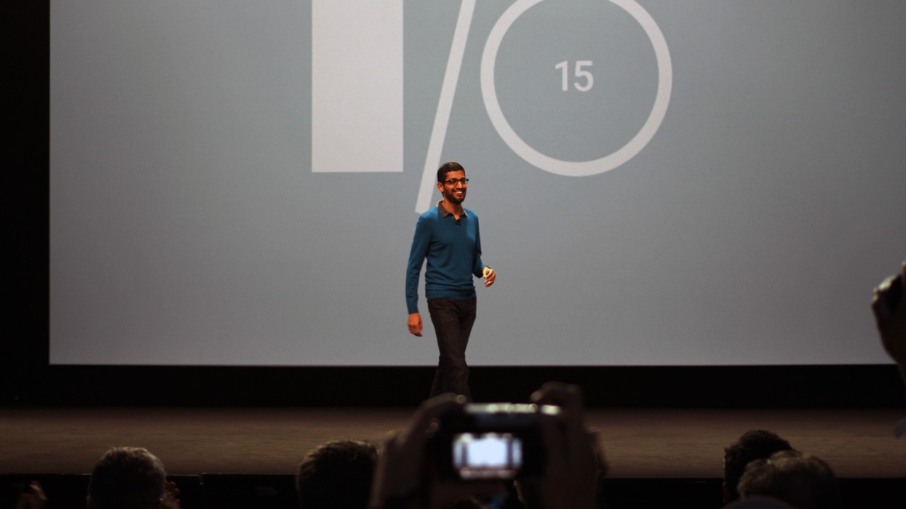 Google launches a deeper AI research agent the day OpenAI drops GPT-5.2