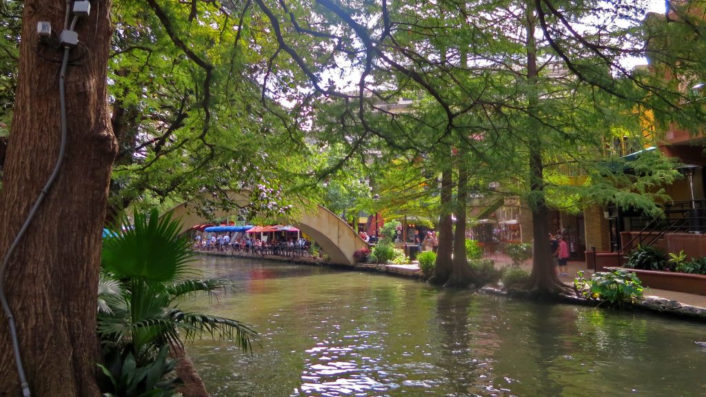 Best river walks in US cities to stroll