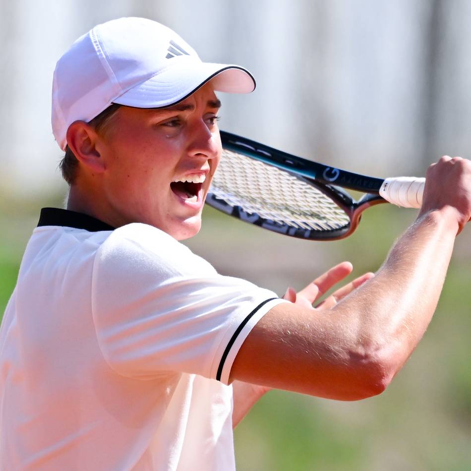 Engels Auftaktspiel terminiert – alle Infos zu den Next Gen ATP Finals