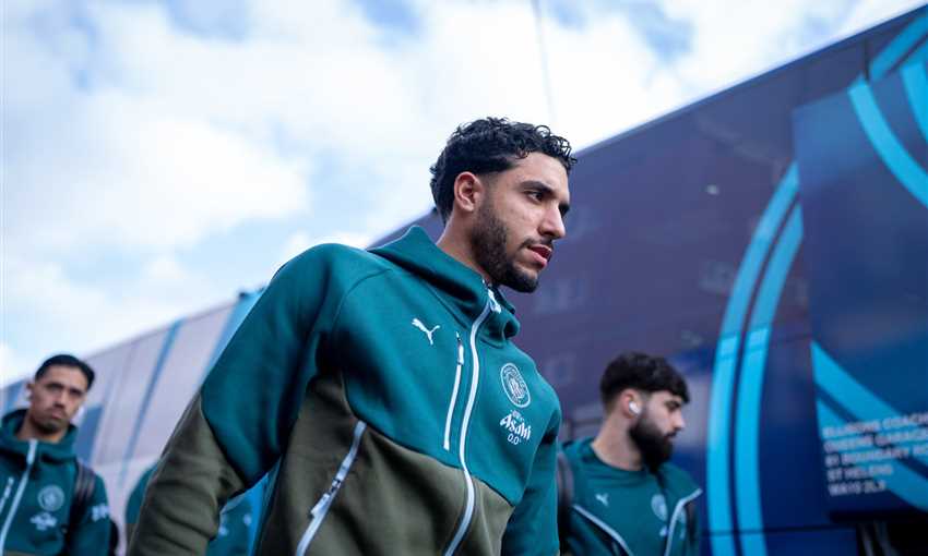 حوار مرموش: رفضت تمثيل كندا من أجل مصر.. وهذه أصعب لحظة في مسيرتي