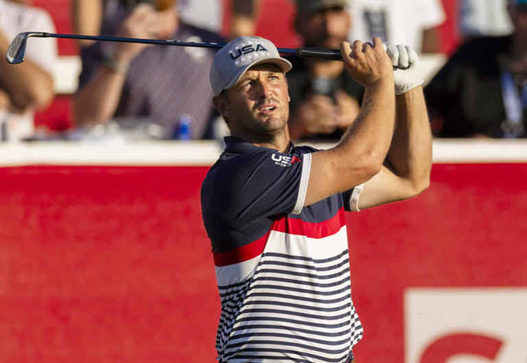 Bryson DeChambeau decides, and LIV Golf avoids another headache for now