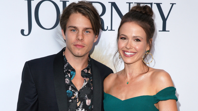 The leading ladies of Chicago Fire and their real-life partners