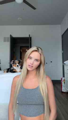 Brookie is the main character