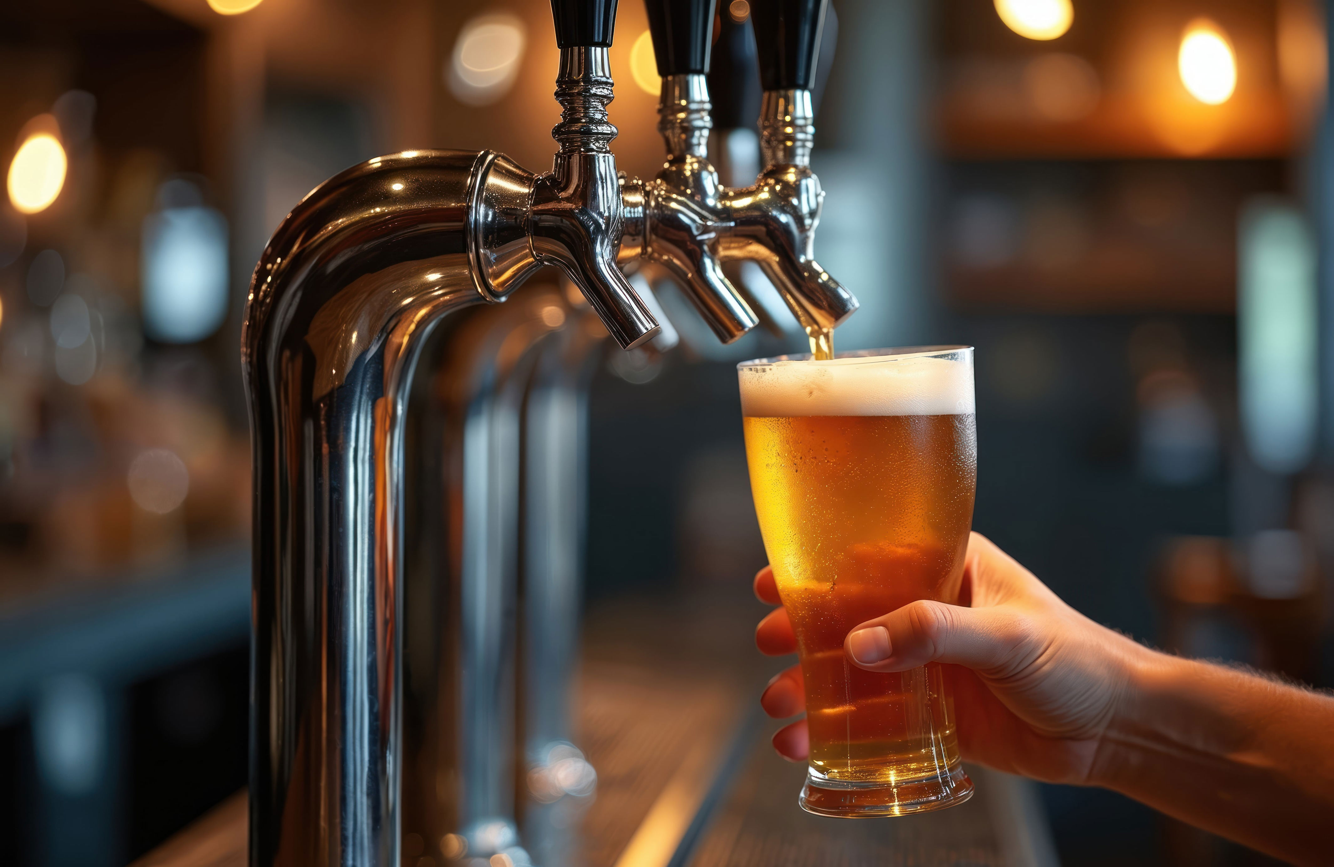 James Beard Award-winning chef to open beer hall in Seattle, among 2 ...