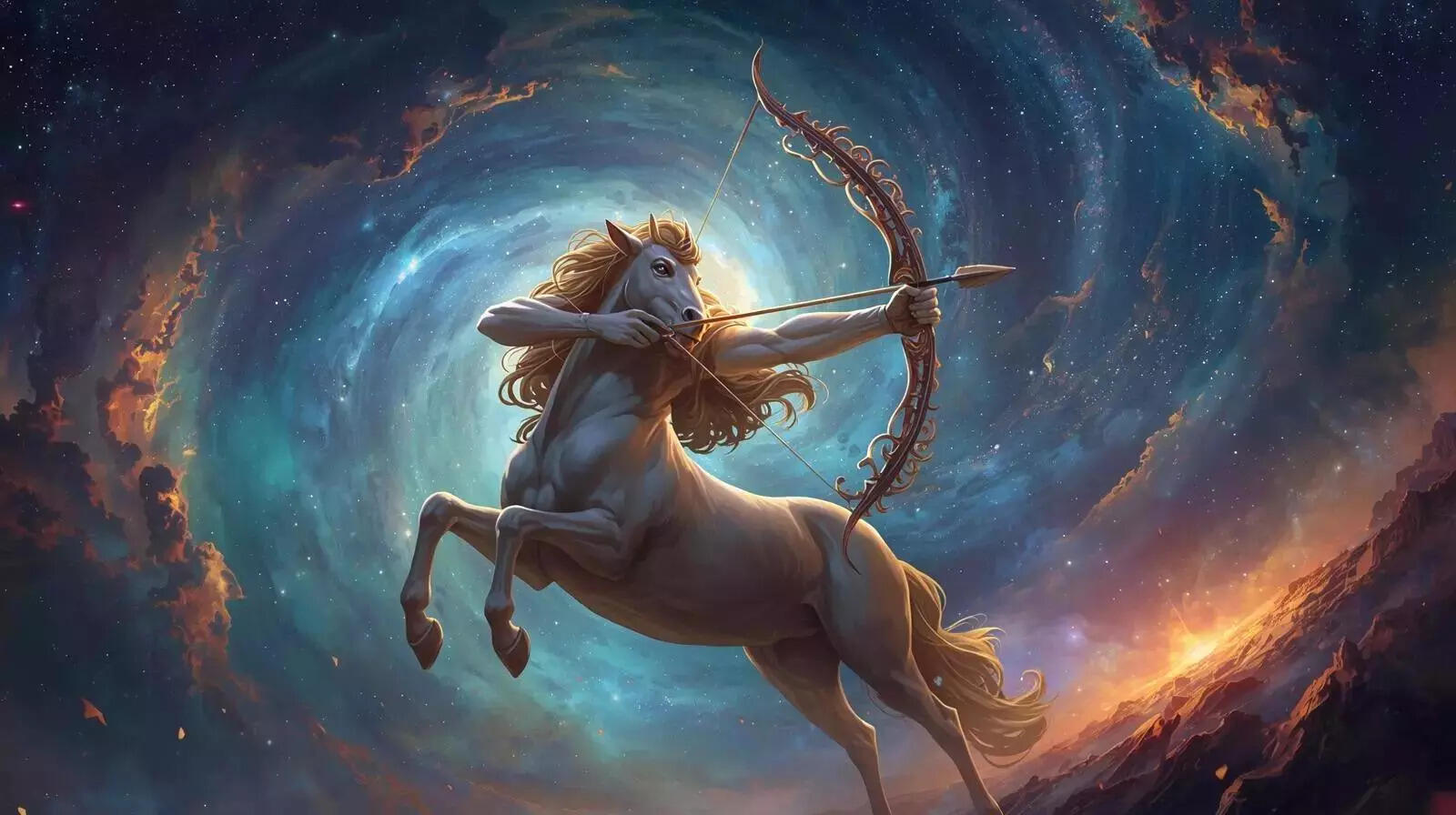 Sagittarius women horoscope today (December 14, 2025): Show up fully ...