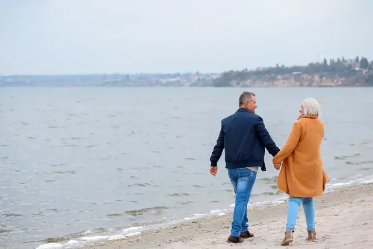 10 coastal towns where Social Security alone can fund retirement