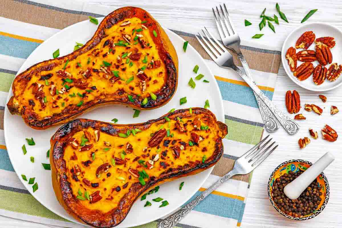 23 side dishes for filling in the gaps on any menu