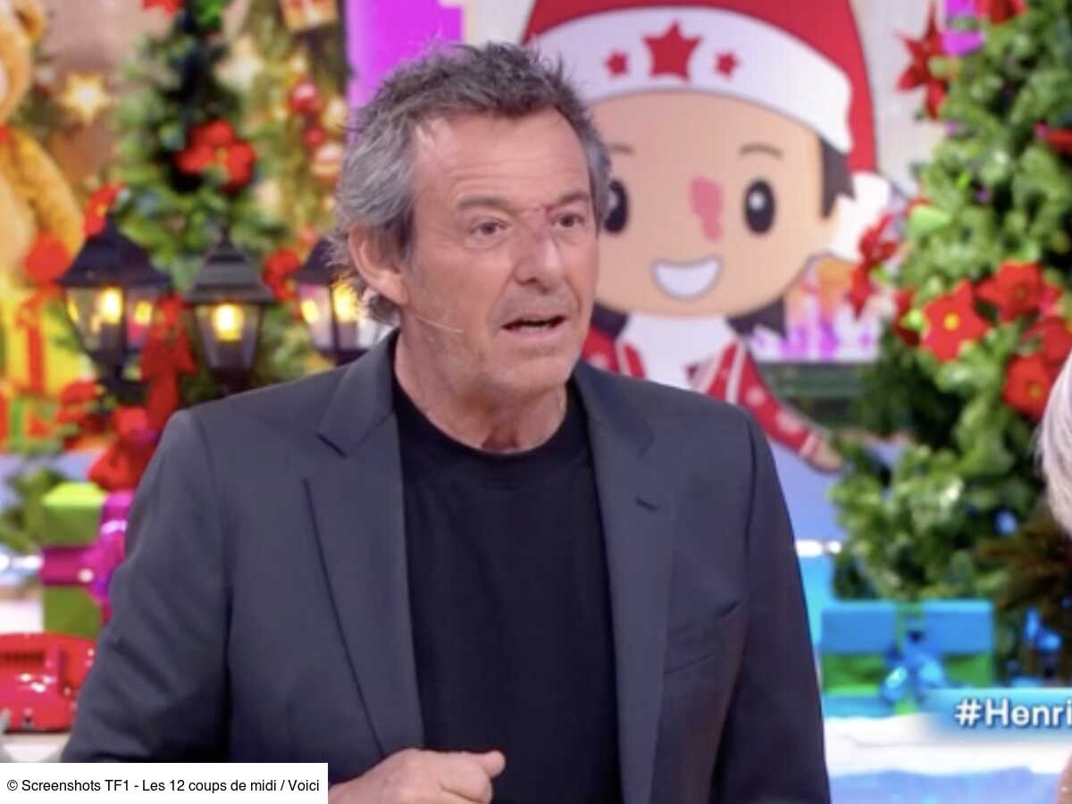 J’ai beaucoup de respect pour cet homme : Jean-Luc Reichmann devient ...