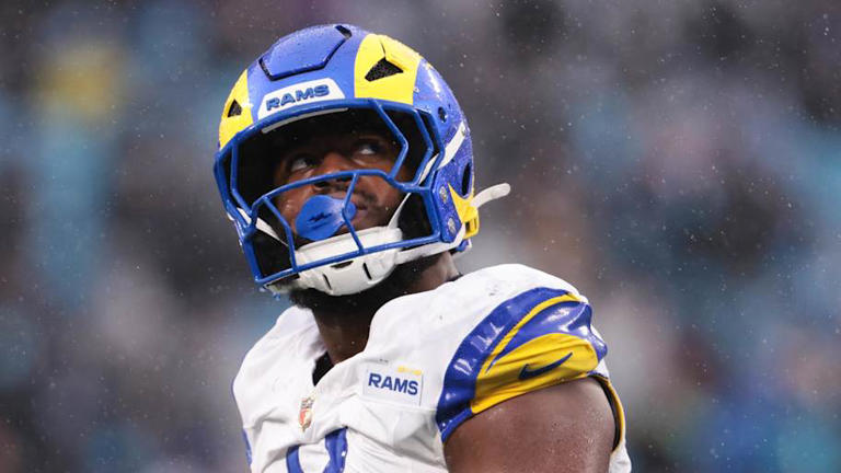 Five Defensive Keys for The Rams-Lions Showdown