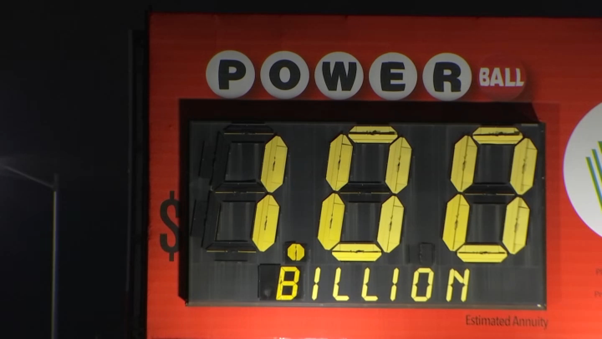 Powerball updates: No winner Saturday, jackpot set to soar higher