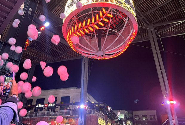 Atlanta’s unusual & underrated Christmas and holiday activities