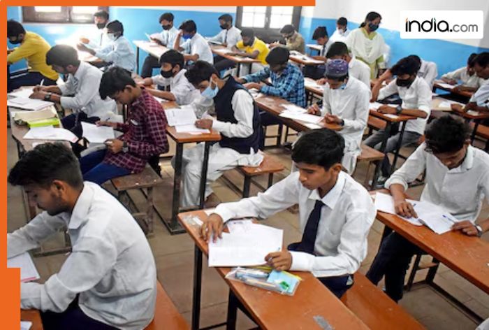 CBSE board exam 2026: CBSE class 12th chemistry exam on Feb 28; check ...