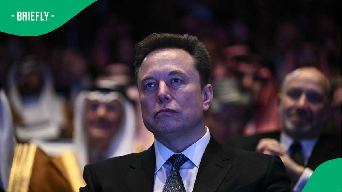 Elon Musk says South Africa’s laws are 'deeply wrong,' urges no race ...