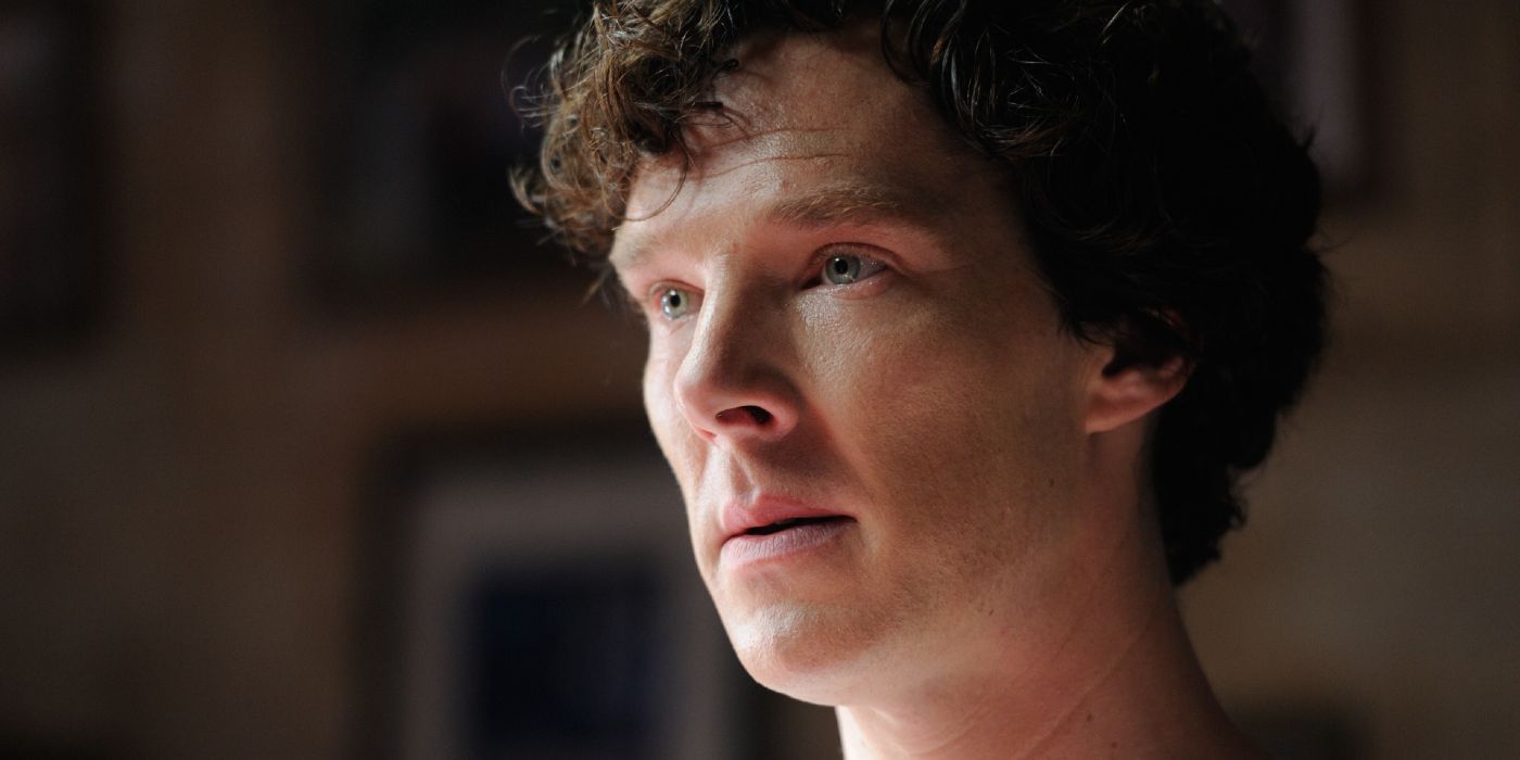 10 Sherlock episodes with perfect mysteries
