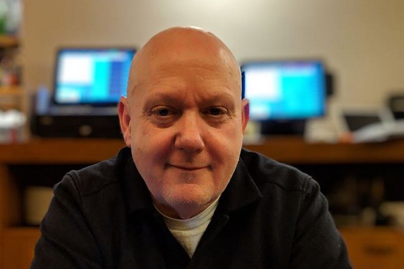 Keith Chegwin is my twin and Janice Long is my sister - here's why I ...