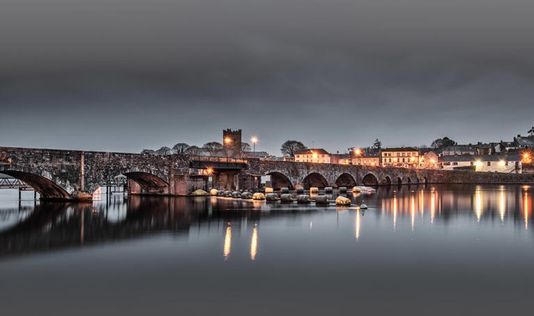 Der Fluss Shannon in Irland: Diese Highlights liegen am Ufer