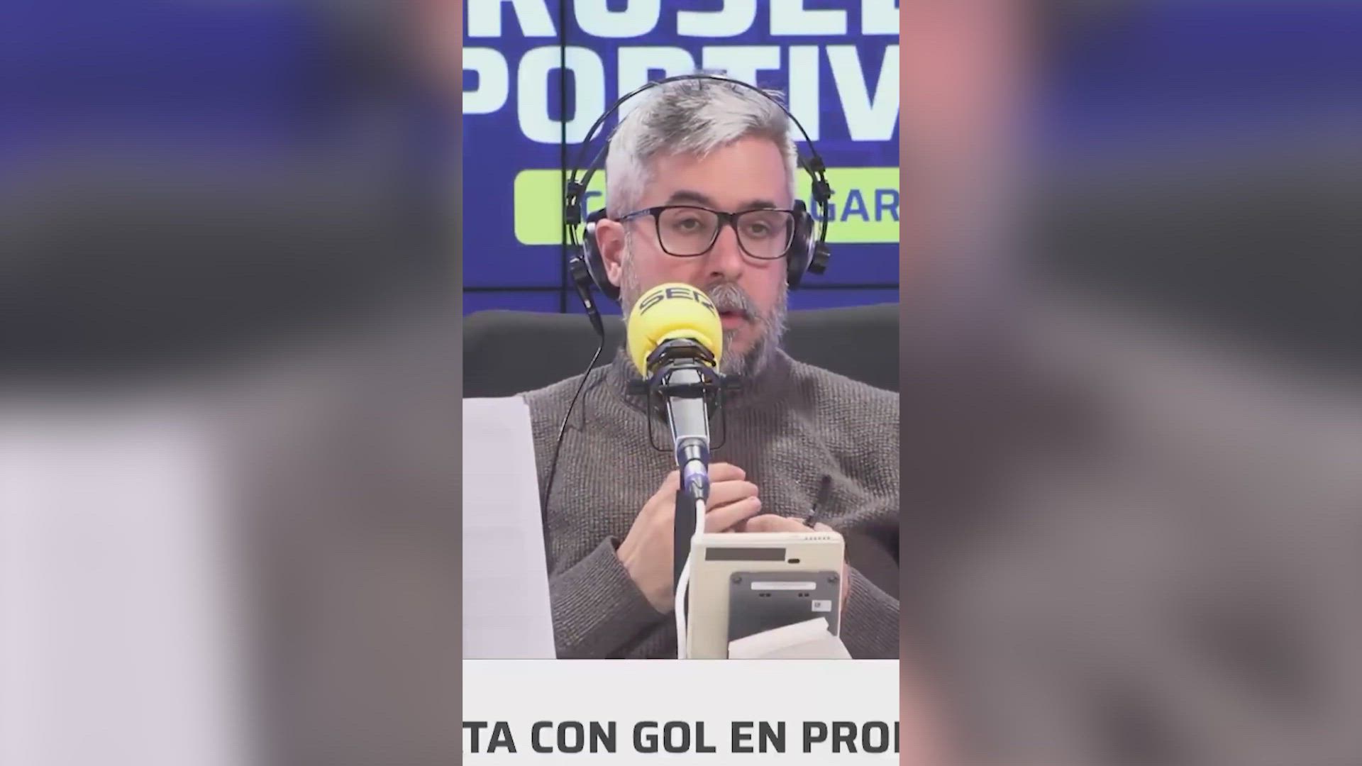 Garrido descifra la situación del Madrid y sostiene tres argumentos ...