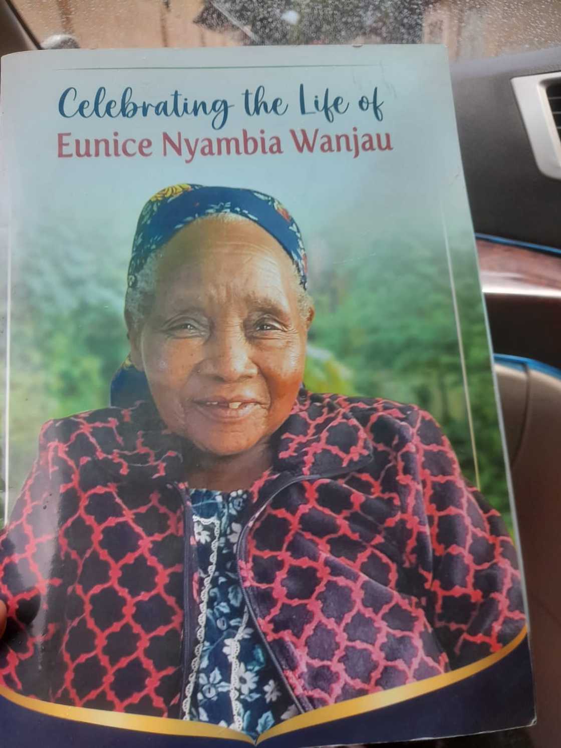 Eunice Nyambia Wanjau: Untold story of Kenyan woman who fed Mau Mau ...