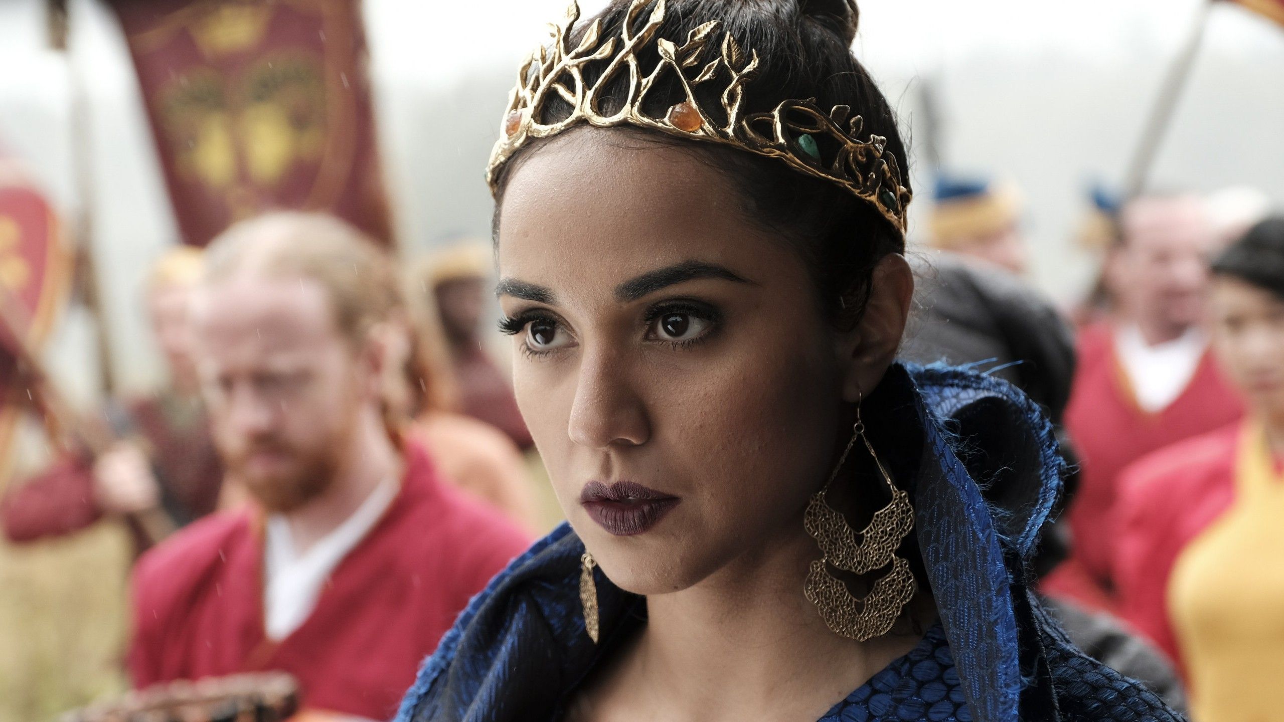 The Magicians is a 10/10 fantasy masterpiece with a near-perfect Rotten ...