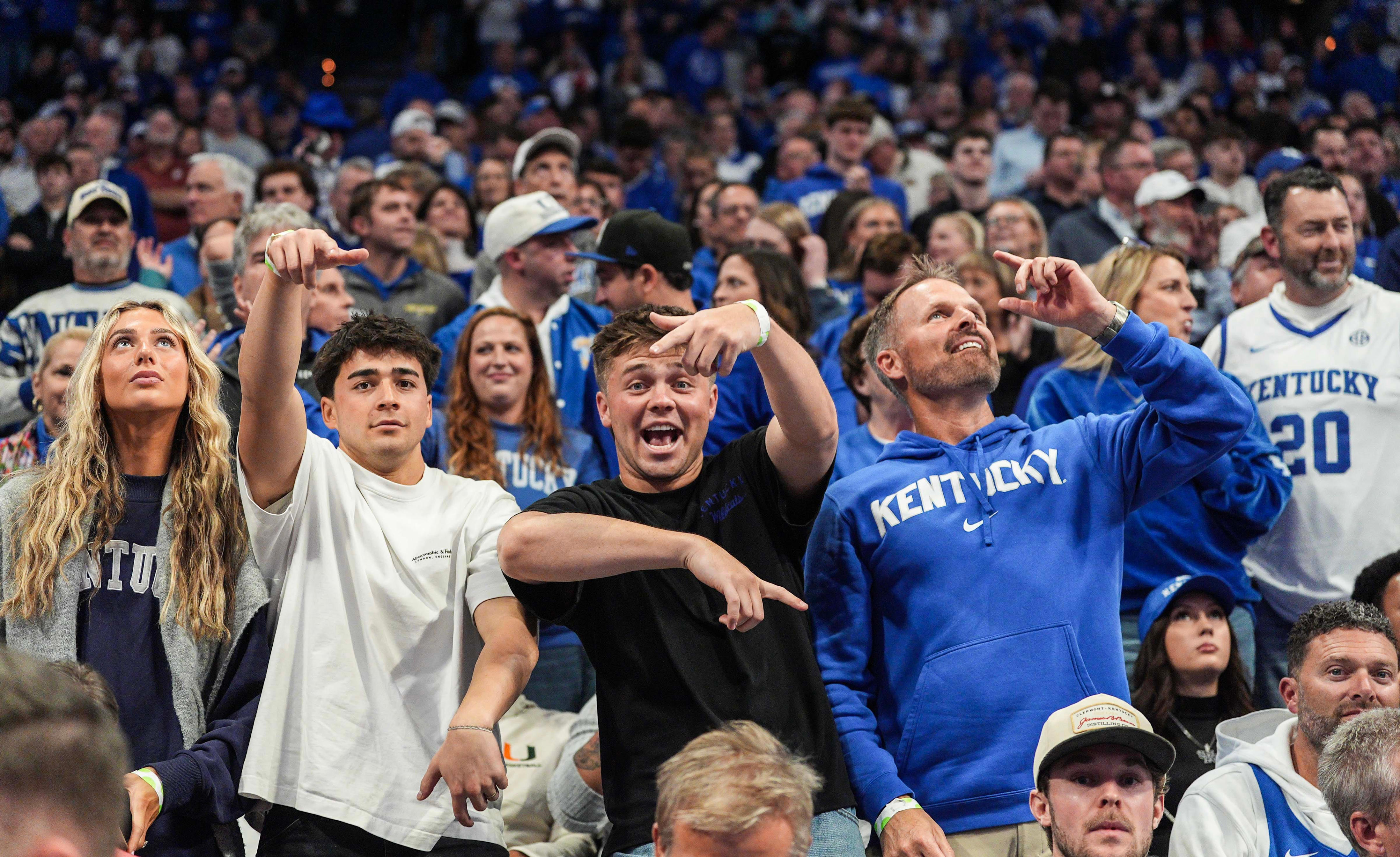 What channel is Kentucky basketball game vs Ole Miss on today?