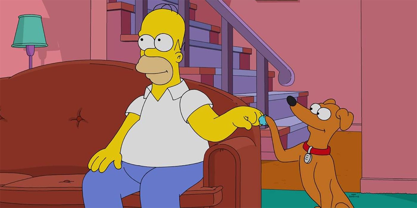 36 years ago, ‘The Simpsons’ broke TV rules with its very first episode