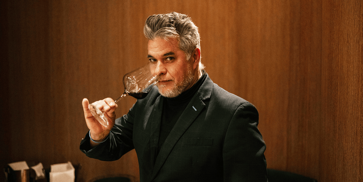 Francisco Javier Trujillo, sumiller: “Muchos supermercados tienen ...