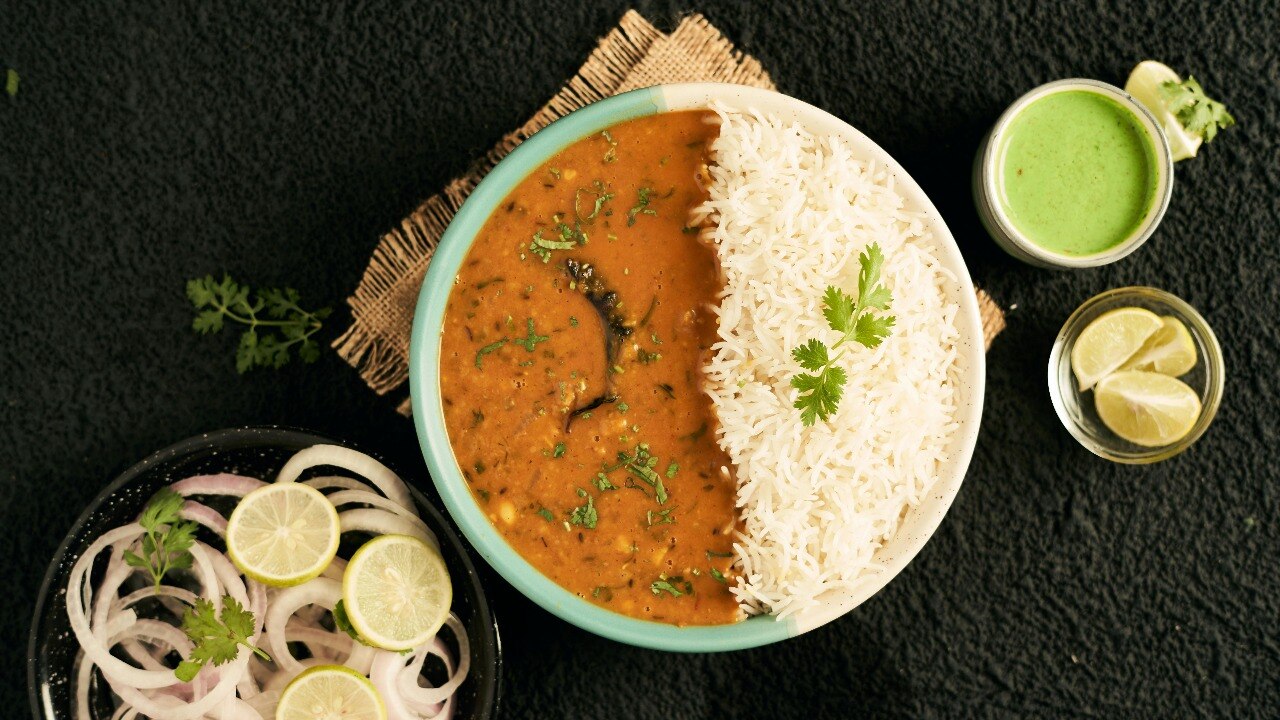 Which dal is the easiest to digest? Number 1 is in almost every Indian ...