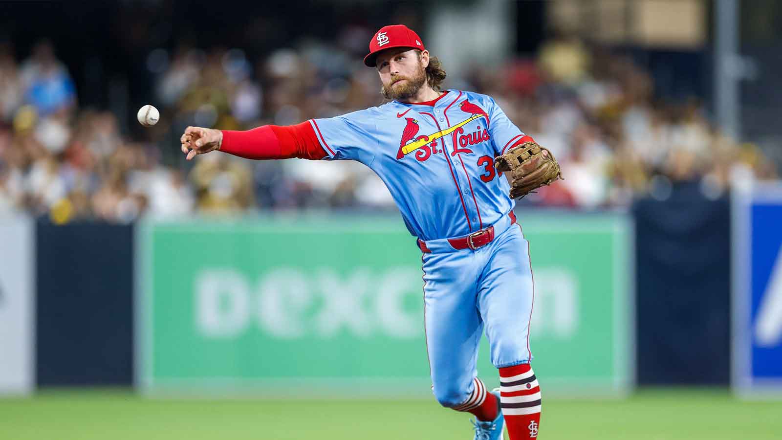MLB rumors: Will Guardians trade for Cardinals’ Brendan Donovan?