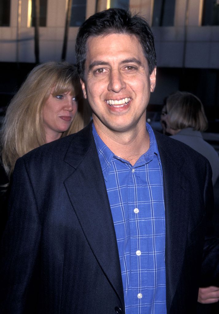 Exclusive: 'Everybody really loves him. If you don't like Ray Romano ...