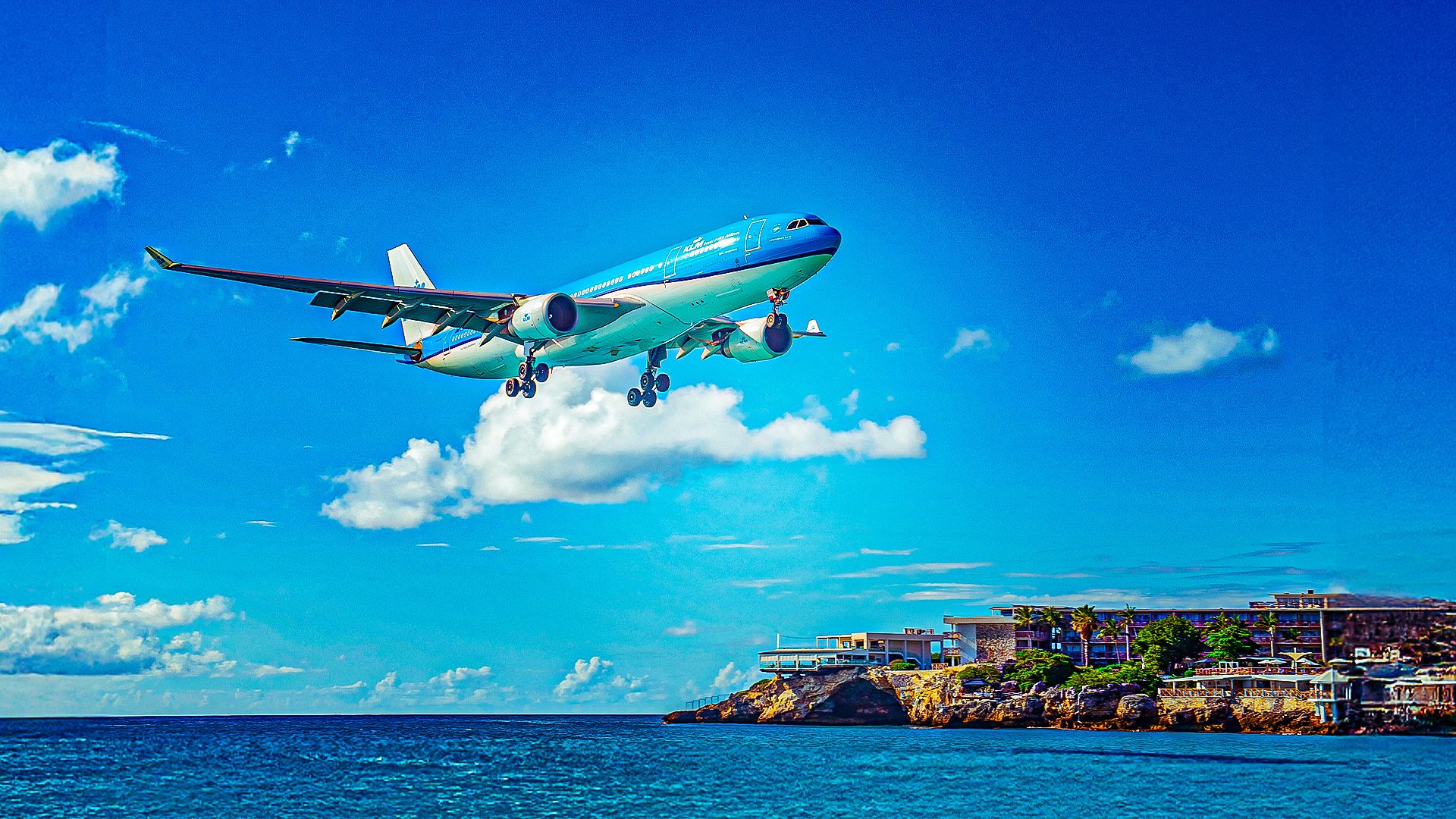 Rat stowaway on KLM A330 leaves over 250 passengers stranded in Caribbean